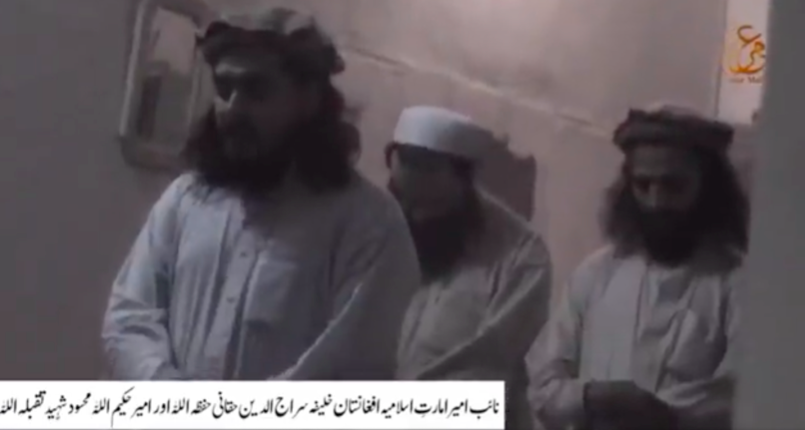 Understanding Tehrik-e-Taliban Pakistan's Unrelenting Posture | Program on Extremism | The ...